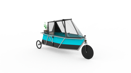 BeTRITON - Mini - DIY Kit