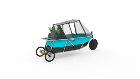 BeTRITON - Mini - DIY Kit